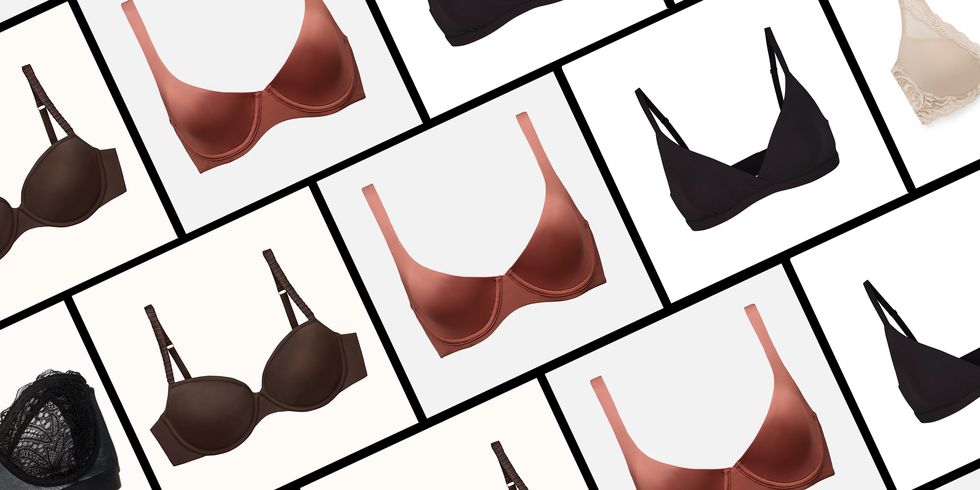 The 20 Best Bras for Small Busts - WalletCrashers