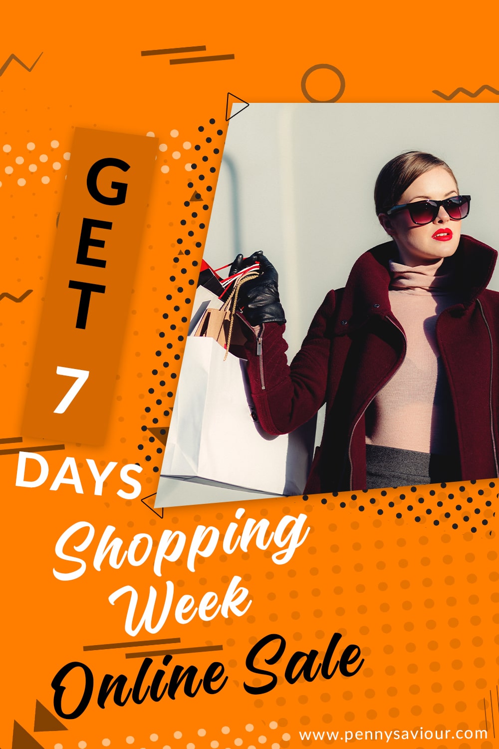 Get 7 Days A Week Shopping Sales Online - WalletCrashers