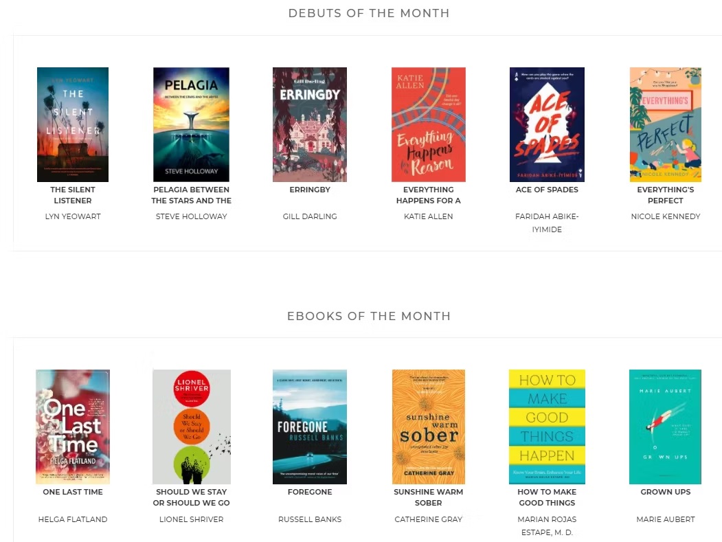 The 11 Best Book Review Sites and Book Rating Sites - WalletCrashers