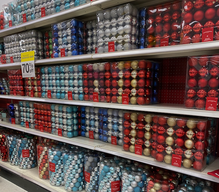 Things To Know About Target Clearance Sale - WalletCrashers